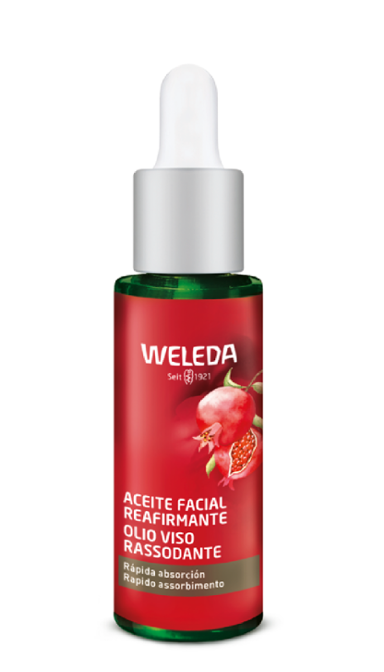 WELEDA | Bienestar para la familia | Tienda online - homepage