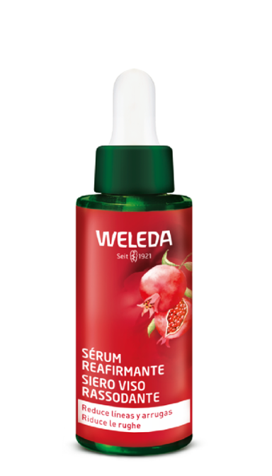 WELEDA | Bienestar para la familia | Tienda online - homepage