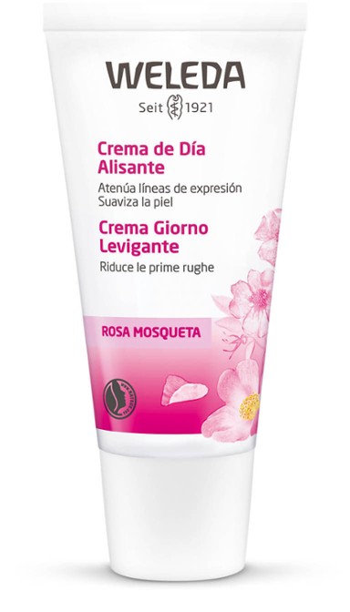 WELEDA | Bienestar para la familia | Tienda online - homepage